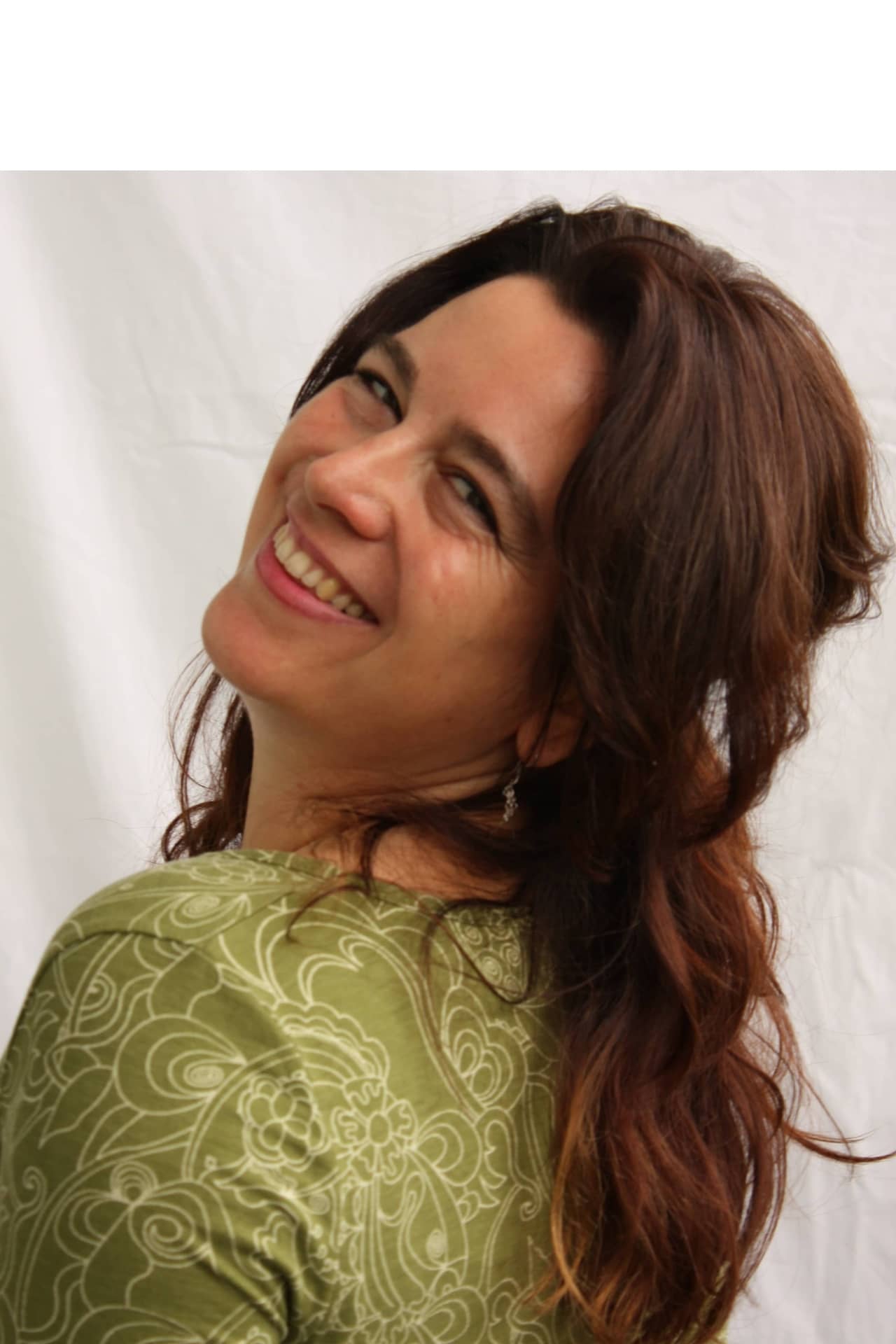 Manuela König - Gesangsunterricht und Gesangspädagogin in Regensburg
